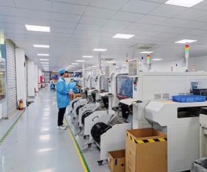 China Factory - Shenzhen Huiqiangsheng Technology Co., Ltd