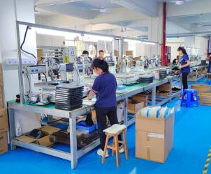 China Factory - Shenzhen Huiqiangsheng Technology Co., Ltd