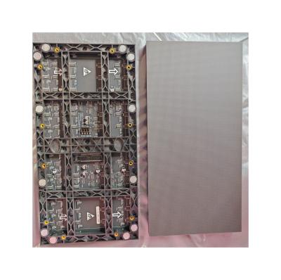 Cina P1.667mm Indoor LED Video Wall Efficienza energetica senza soluzione di continuità in vendita
