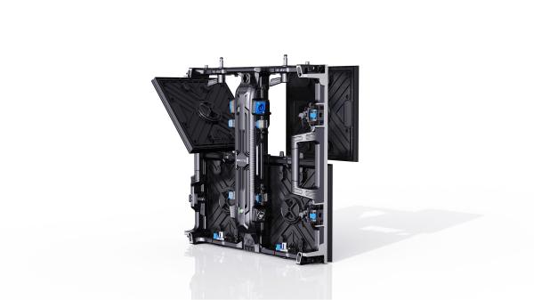 Quality Outdoor Led Screen Panels Rental P2.604mm P3.91 Outdoor Rental Led Display for sale