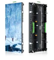 Quality P2.976mm High Brightness Led Wall Rental Outdoor Led Screen Hire P4.81 Outdoor for sale