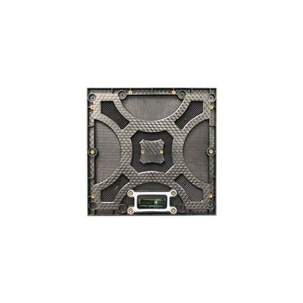 Quality P3.91mm Large Outdoor Screen Hire 8pcs Standard With 250mm×250mm Module Size for sale