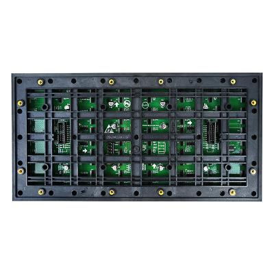 China P2.5mm Weather Resistant Outdoor Led Video Wall Display Outdoor Smd Led Screen for sale