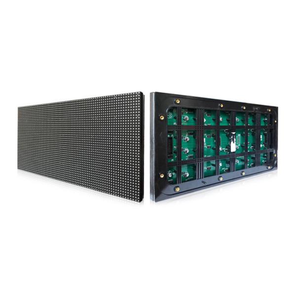 Quality IP65 P4 Outdoor Led Screen Outdoor Led Video Wall Panel Versatile for sale