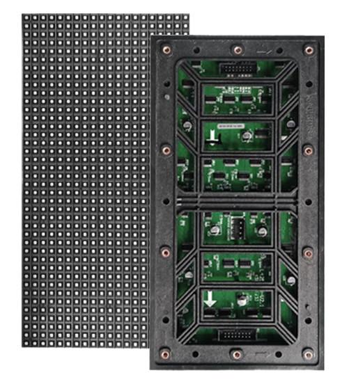 Quality IP65 P4 Outdoor Led Screen Outdoor Led Video Wall Panel Versatile for sale
