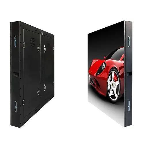 Quality IP65 P4 Outdoor Led Screen Outdoor Led Video Wall Panel Versatile for sale