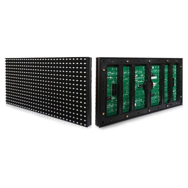 Quality Outdoor P10 Led Video Wall High Impact Built To Endure Harsh Conditions for sale