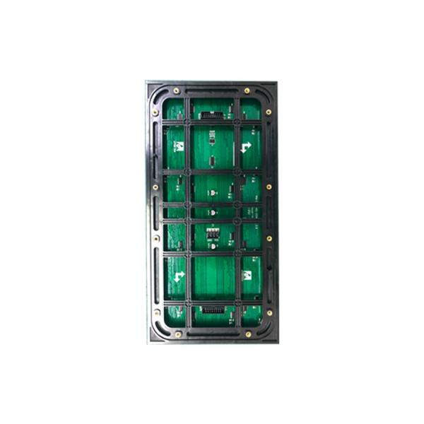 Quality Outdoor P10 Led Video Wall High Impact Built To Endure Harsh Conditions for sale