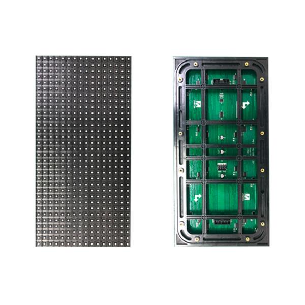 Quality Outdoor P10 Led Video Wall High Impact Built To Endure Harsh Conditions for sale