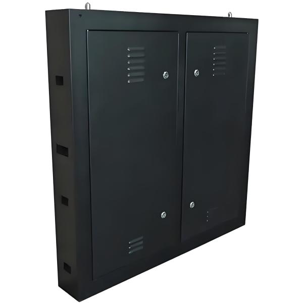 Quality Outdoor P10 Led Video Wall High Impact Built To Endure Harsh Conditions for sale