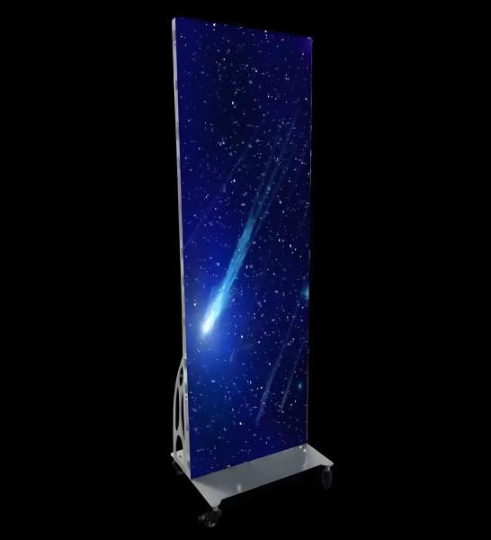Quality P2 High Performance Indoor Led Advertising Screens Led Display Board For for sale