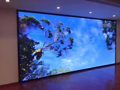 China P4.81 RGB Led Video Panel Rental High Performance Wide Viewing  Cabinet 500*500mm for sale