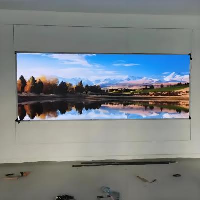 China P2 Durable Indoor Video Wall Display Led Panel Screen Indoor Modular Design for sale
