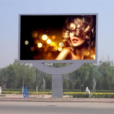 China P5mm Outdoor Led Video Wall For High Resolution Long Distance Viewing for sale