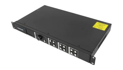 China Industrielle LED-Display-Komponenten Hochleistungs-Ultra-Hd-Medien-Player mit eingebetteten Systemen zu verkaufen