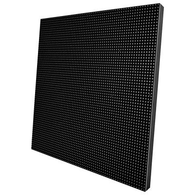 China P3.91mm 250*250mm Led Module Screen IP31 Led Video Display Board Te koop