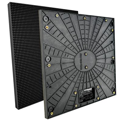 China P3.91mm 250*250mm Led Module Screen IP31 Led Video Display Board for sale