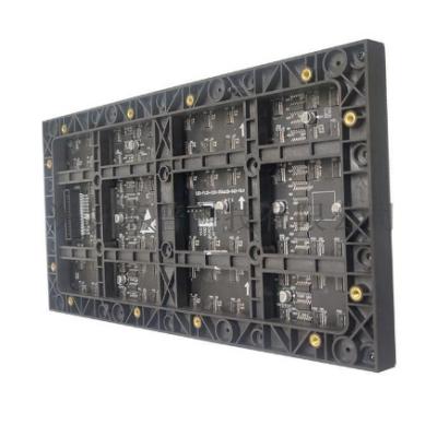China P1.25mm LED-schermmmodule energiezuinig voor vergaderzalen Te koop