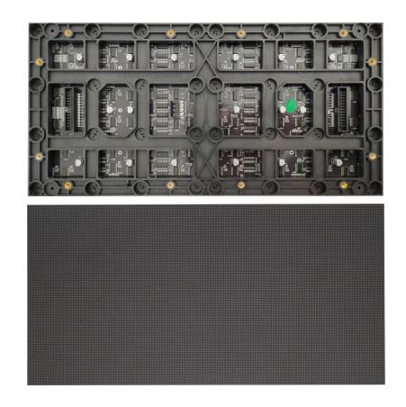 Внутренние панели экрана с светодиодом P1.538mm