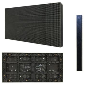 China Indoor P1.538mm Led Screen Panels Customizable Durable For Broadcast Studios for sale