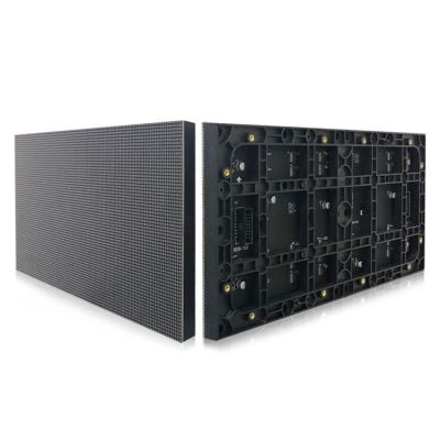 China P1.667mm Led Display Module Board High Density For Security Centers for sale