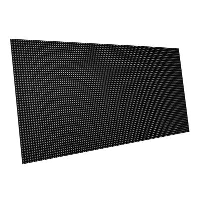 China 320 mm × 160 mm LED-schermmmodule P3.076 mm met energiebesparende functies Te koop