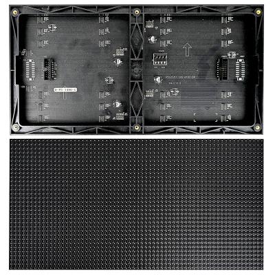 China Indoor P5mm 	LED Screen Module Economical With Fixed Installation for sale