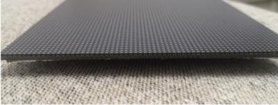 China Painel LED à prova d'água P2 com protecção superior Design inovador à venda
