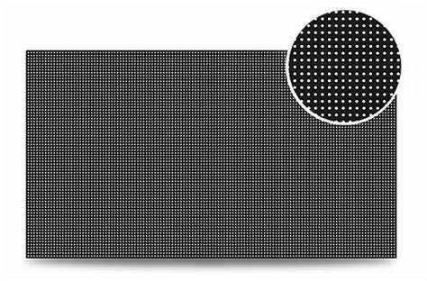 P0.78mm COB Led Display High Resolution 150*168.75mm Size Highlight