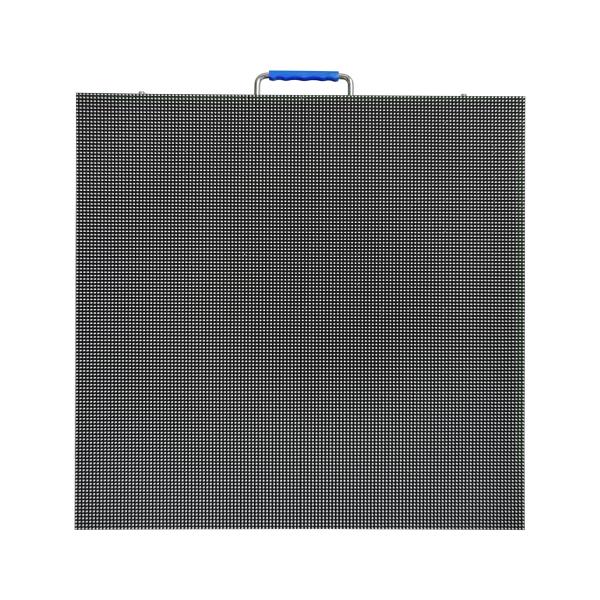 Quality P3.91mm Outdoor Rental LED Screen Waterproof Versatile Novastar control system for sale