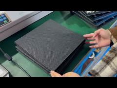 P1.953mm LED дисплейная панель для экрана пылестойкая с прочной конструкцией