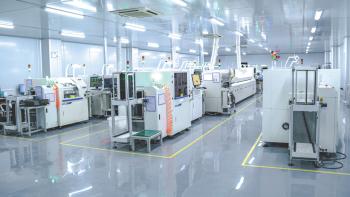 China Factory - Shenzhen City Haozhou Technology Co., Ltd.