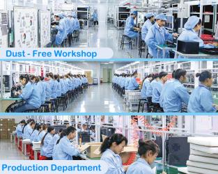 China Factory - Shenzhen City Haozhou Technology Co., Ltd.