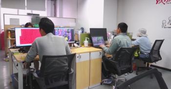 China Factory - Shenzhen City Haozhou Technology Co., Ltd.