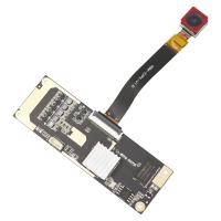 China 48MP USB Camera Module with 8000×6000 Resolution and PDAF Autofocus for Industrial Applications for sale