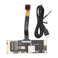 China 48MP USB Camera Module with 8000×6000 Resolution and PDAF Autofocus for Industrial Applications for sale