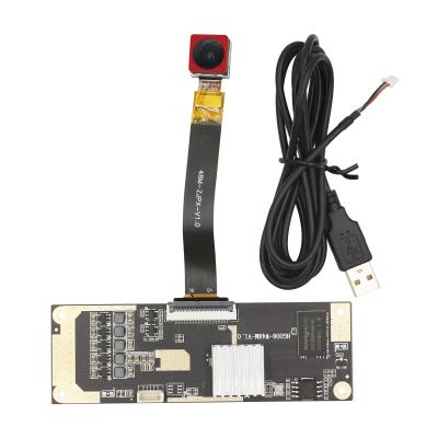 China 48MP MIPI USB Camera Module 8K FPC Soft Cable PCB Board Auto Focus Camera Module for sale