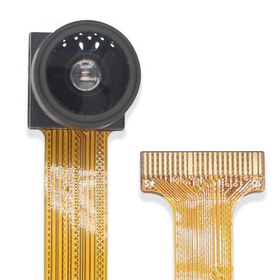 China OEM ESP32 DVP Camera Module 2MP AF MIPI OV2640 Camera Module 30FPS For Smart Home for sale