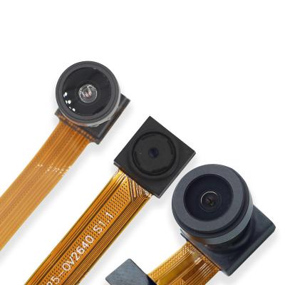China OEM ESP32 DVP Camera Module 2MP AF MIPI OV2640 Camera Module 30FPS For Smart Home for sale