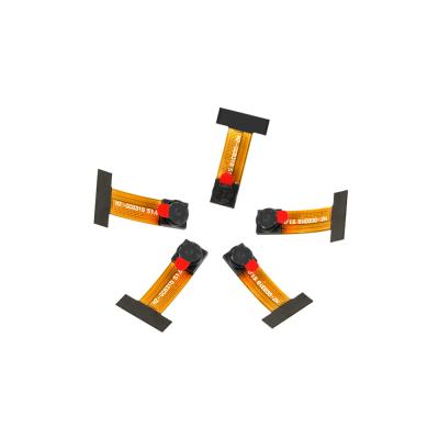 China GC0310 1 / 10 Inch MIPI Micro Camera Module 0.3MP 30FPS Smartphone Using for sale