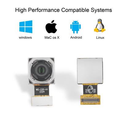 China OEM 21MP OIS IMX230 Camera Module HDR Autofocus 4K For Smartphone Tablet Camera for sale