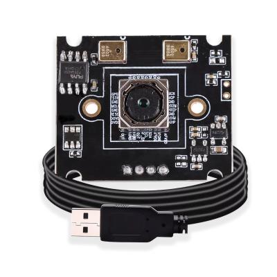 China 13MP IMX258 Camera Module FF Wide Angle HDR Starlight Night Vision IR Camera for sale