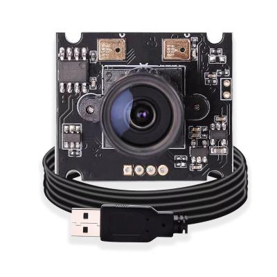 China 13MP IMX258 Camera Module FF Wide Angle HDR Starlight Night Vision IR Camera for sale