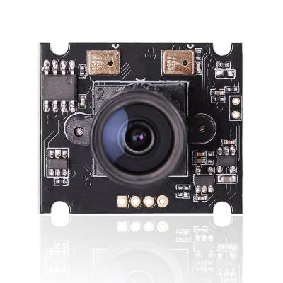 China 13MP IMX258 Camera Module FF Wide Angle HDR Starlight Night Vision IR Camera for sale