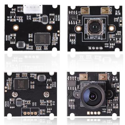 China 13MP IMX258 Camera Module FF Wide Angle HDR Starlight Night Vision IR Camera for sale
