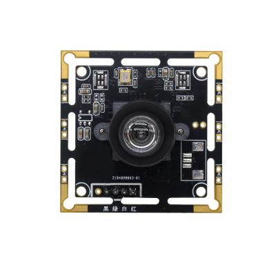 China 16MP IMX298 Distortion-Free USB Webcam CMOS Color Sensor for OCR Passport Scanning Security PC Laptop for sale