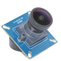 China Sony IMX334 8MP 4K 60fps Camera Module with Global Shutter and MIPI CSI Interface for sale