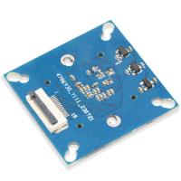 China Sony IMX334 8MP 4K 60fps Camera Module with Global Shutter and MIPI CSI Interface for sale