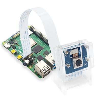 China 5MP Raspberry Pi Camera Module FF MIPI CSI CMOS Sensor OV5647 Camera Module For DIY Projects for sale