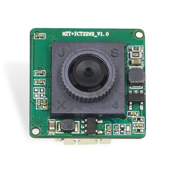 Quality HM2131 Himax 2MP Camera Module USB 1080P 60FPS Free Driver for sale
